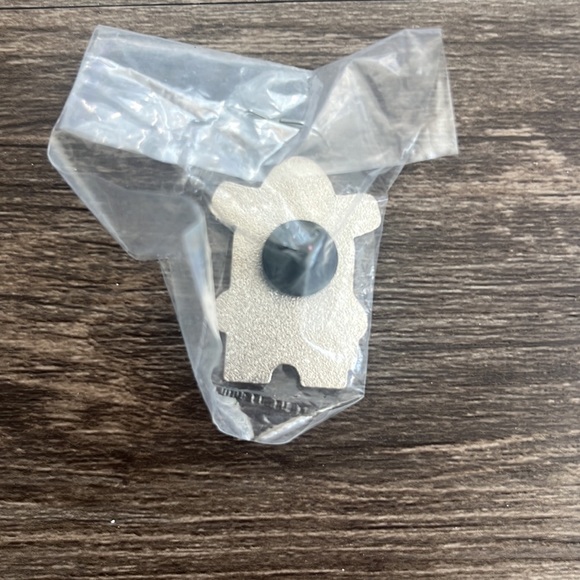 Other | Limited Edition Amazon Peccy Pin | Poshmark